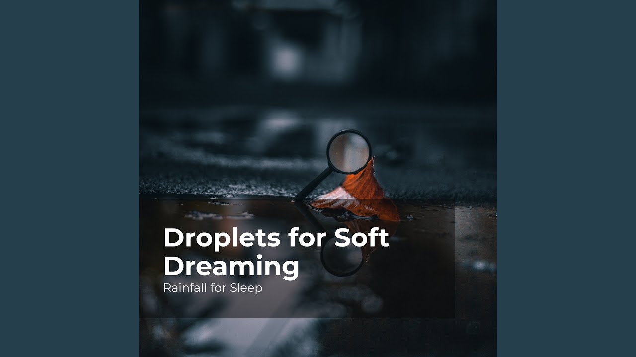 Nightfall Teeming Rain - YouTube