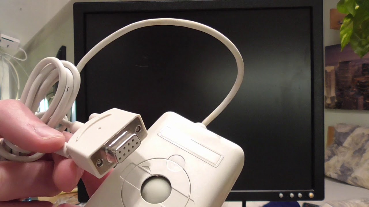 Old Cyrix Windows 95 PC - YouTube