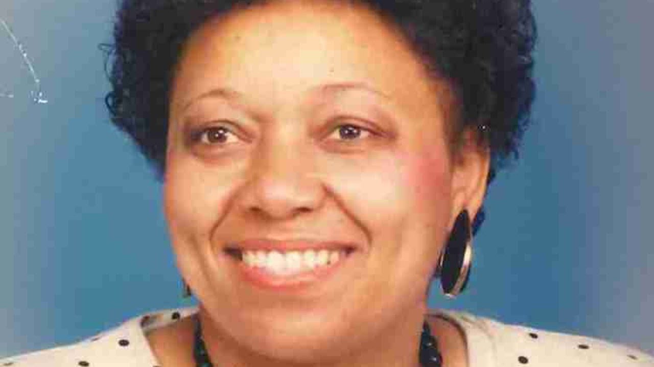 Celebration of Life for Mattie Jean Royster - YouTube