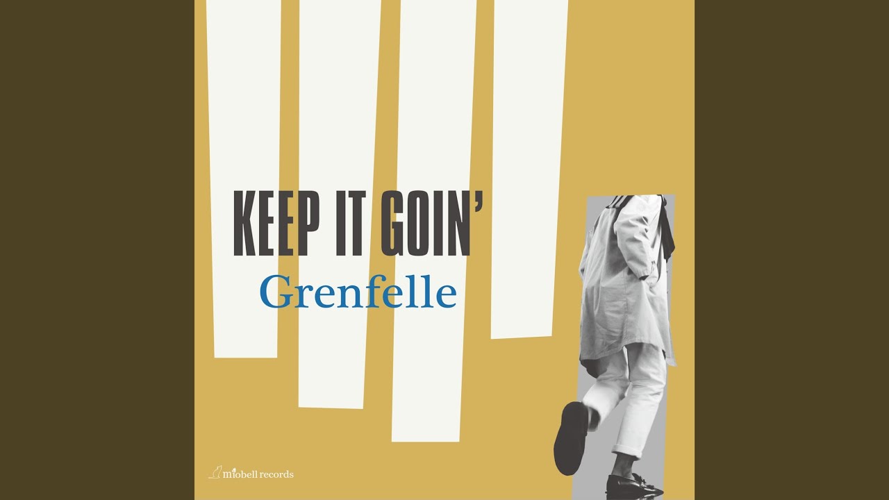 KEEP IT GOIN' - YouTube