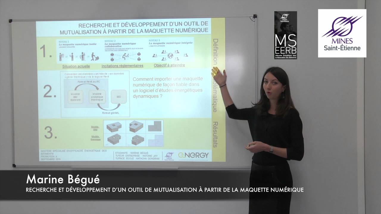 Marine Bégué - YouTube