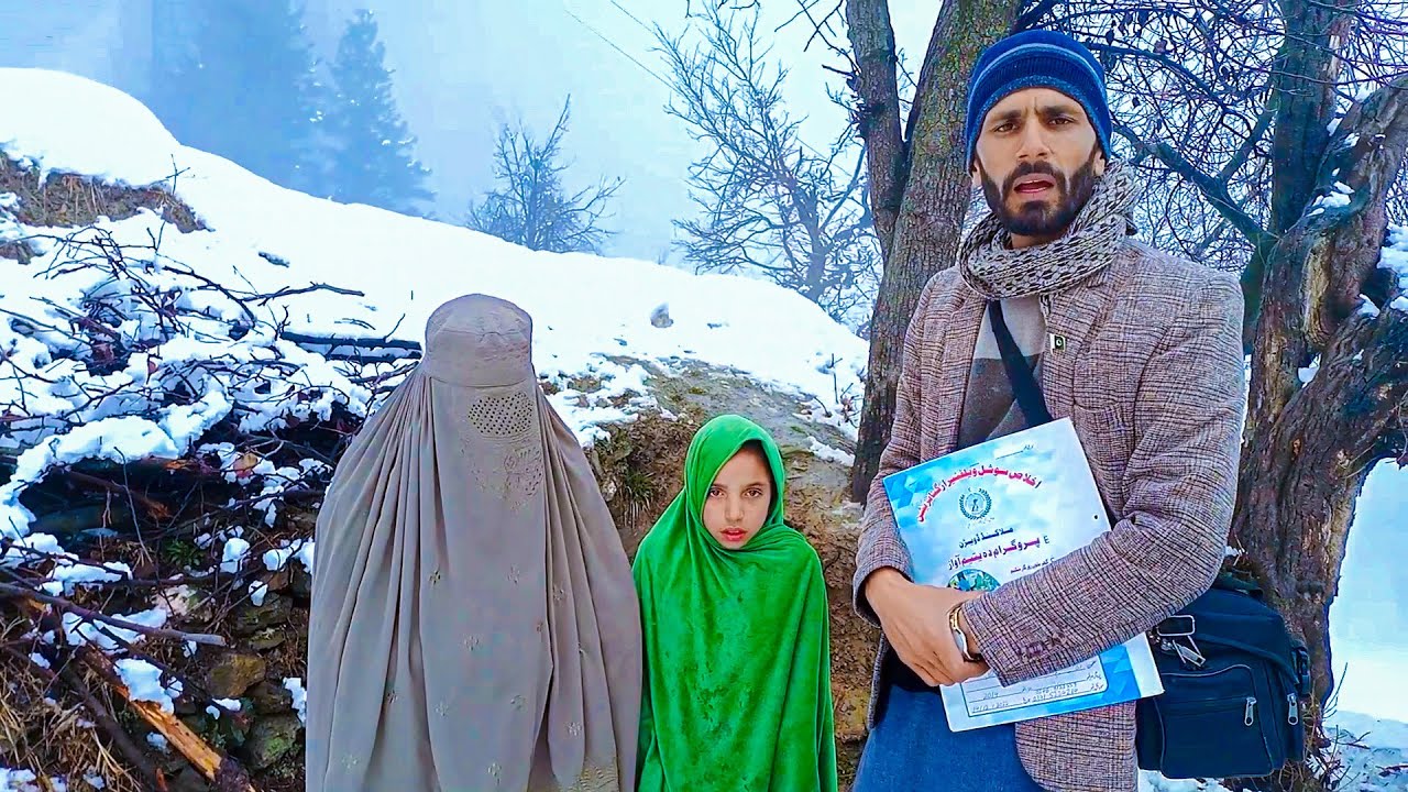 Orphan Girls Talks About Their Difficulties, Program 350 Coming Soon ...