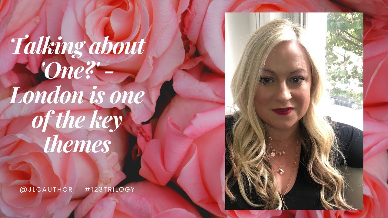 London is one of the key themes in 'One?' ️London ️ - YouTube