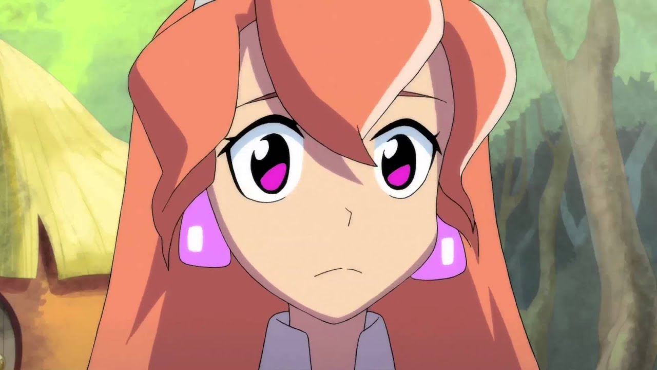 DC Nation - Amethyst: Princess of Gemworld - Level 2: Village of the ...