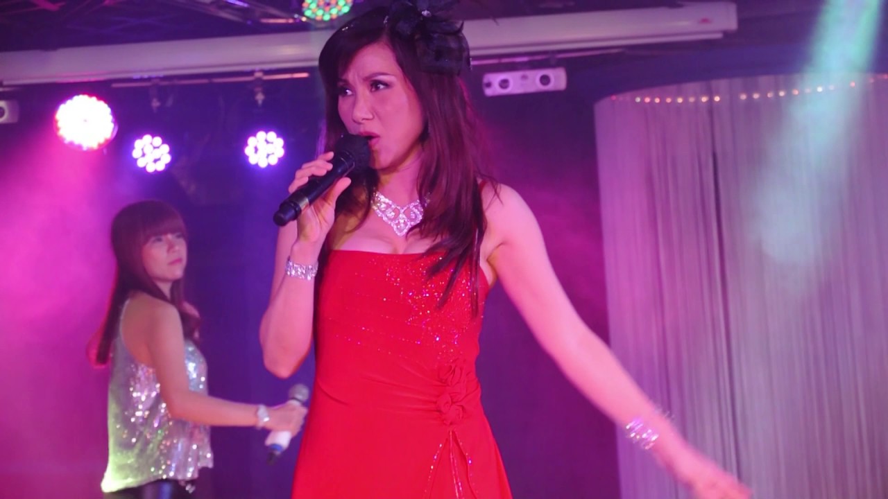 我的 心里只有你没有他 － Charlene Lim 芊苓 - YouTube