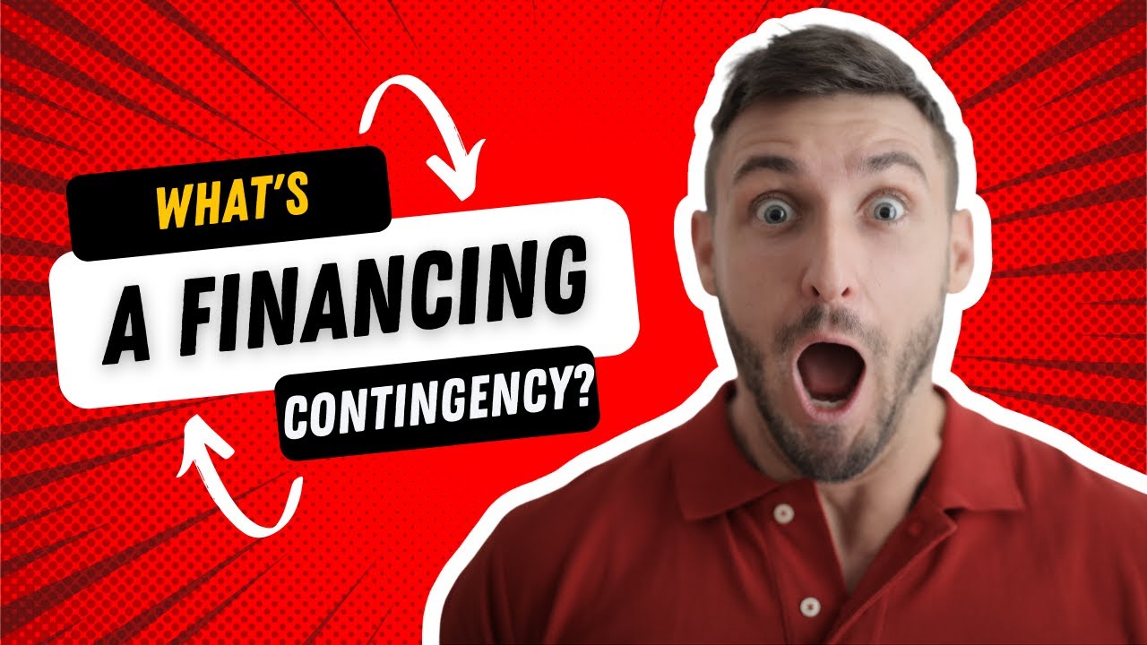 What's a Florida Financing Contingency? (Loan approval deadlines) - YouTube