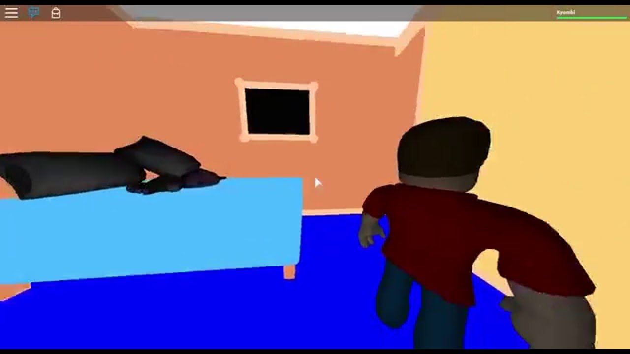 Roblox: The Closet 4 - YouTube