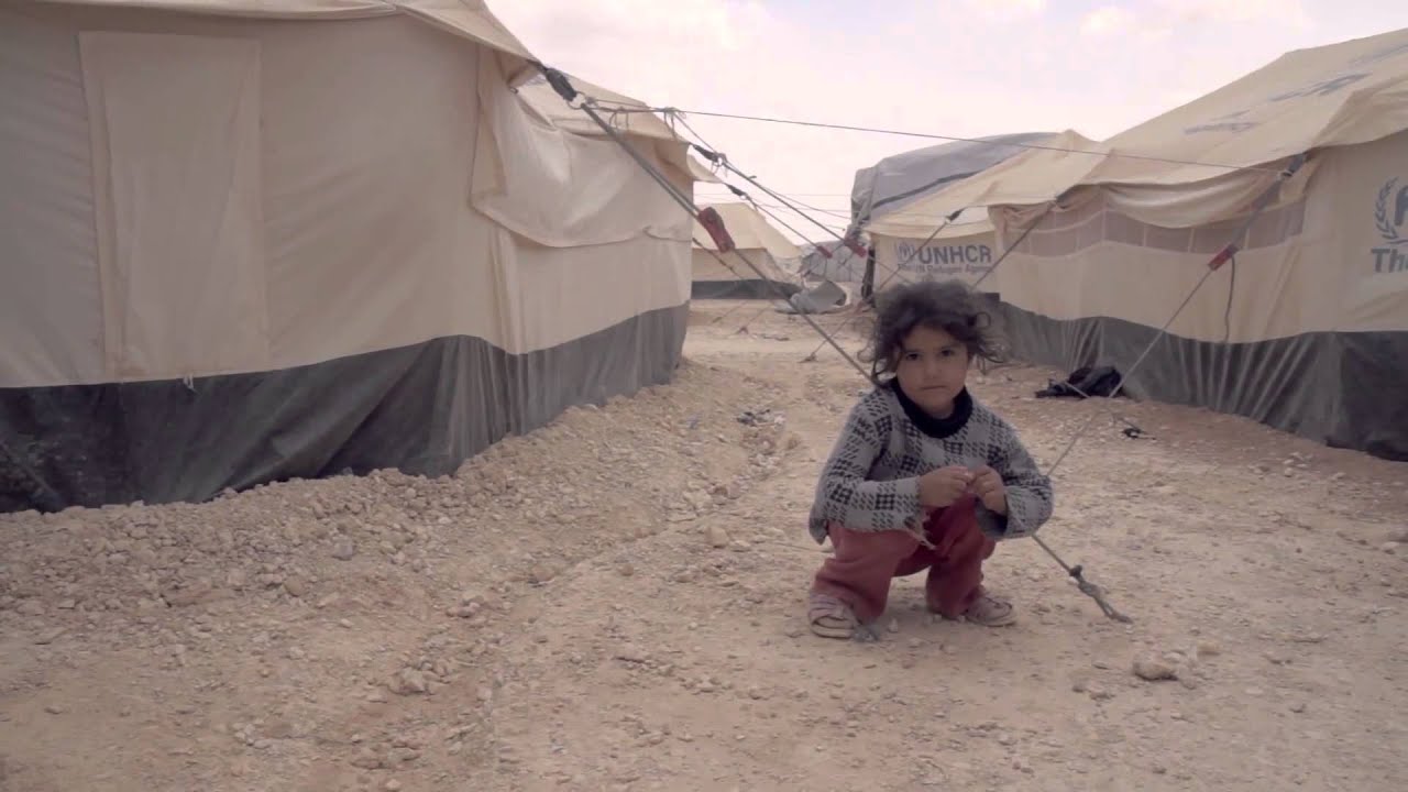 Syria Appeal 2015 | Crisis Syria 4 Years | Islamic Relief Australia ...