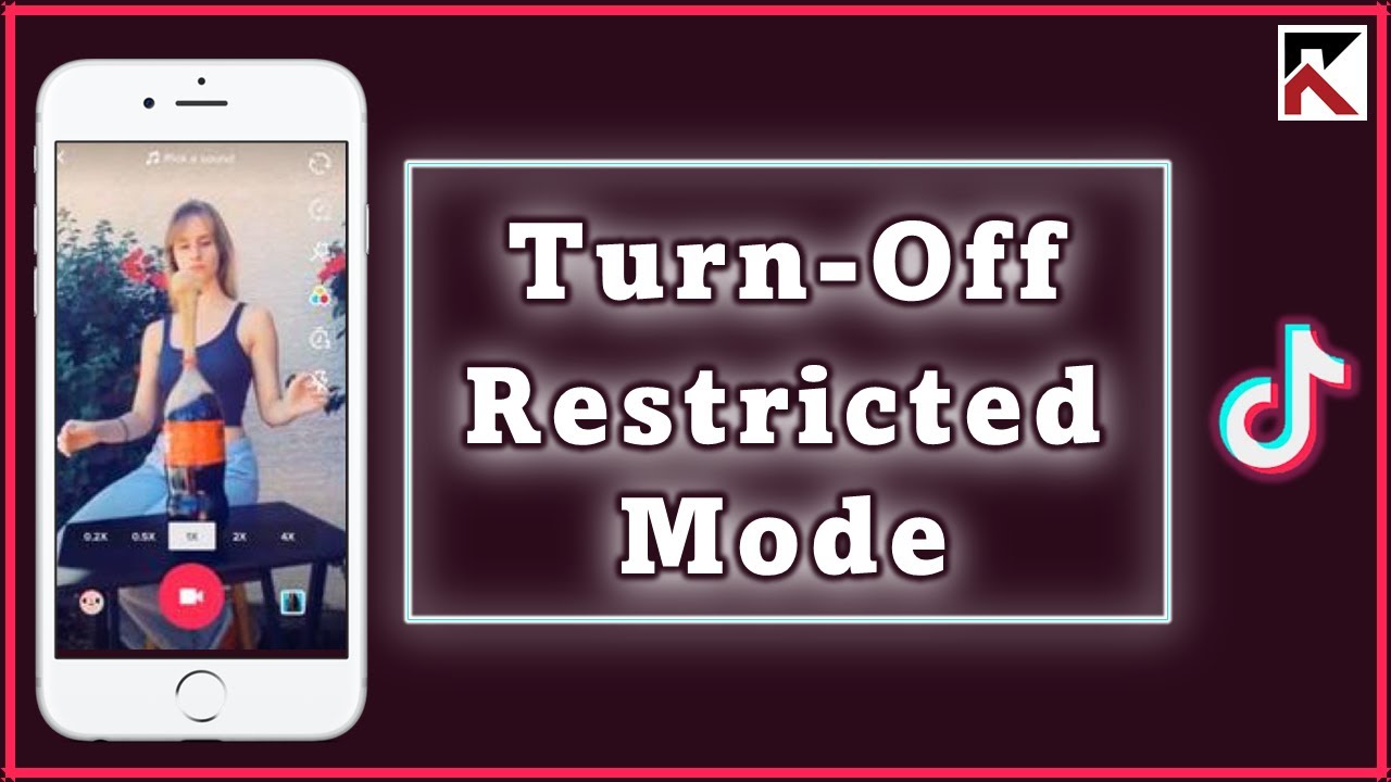 How To Turn Off Restricted Mode TikTok Disable Restricted Mode YouTube how-to-turn-off-restricted-mode-tiktok-disable-restricted-mode-youtube