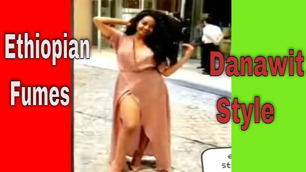 Ethiopian Fumes Danawit Style - YouTube
