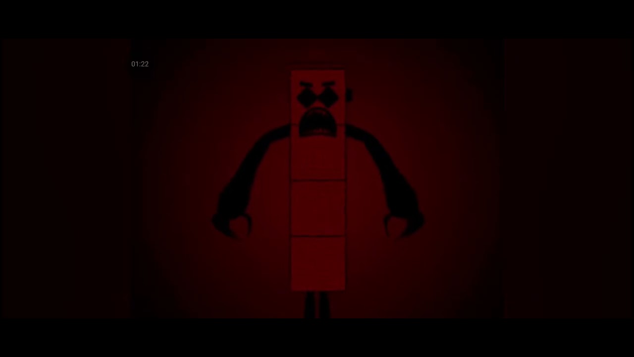 Uncanny blocks band alternate take 3100-6000 - YouTube