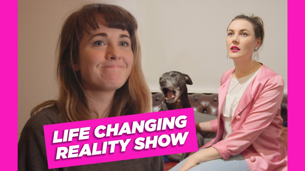Life Changing Reality Show - YouTube