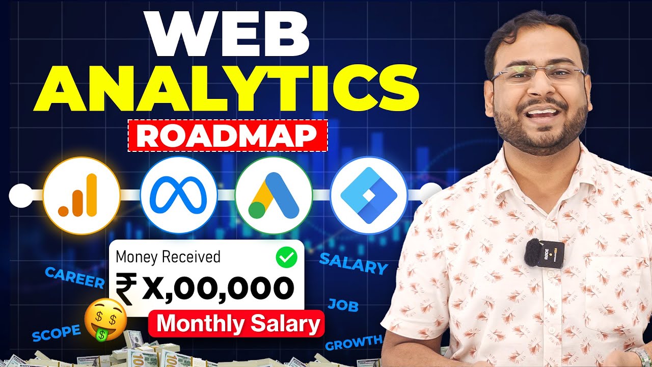 What is Web Analytics? A Guide to Scope, Salaries, and Career Paths ...