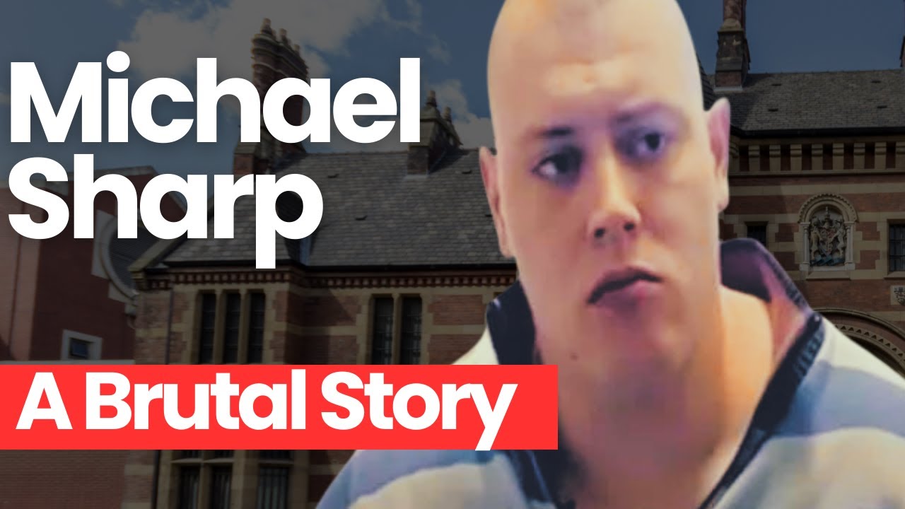 Giant killer BUTALLY attacked by Prison Enemies | Paul Sykes - YouTube