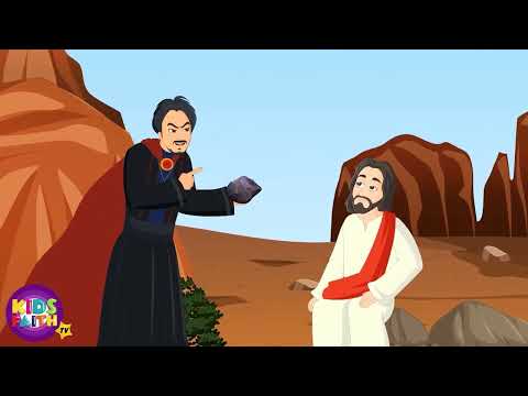 Compilation of Christian Animated Songs and Stories for Kids | Kids ...