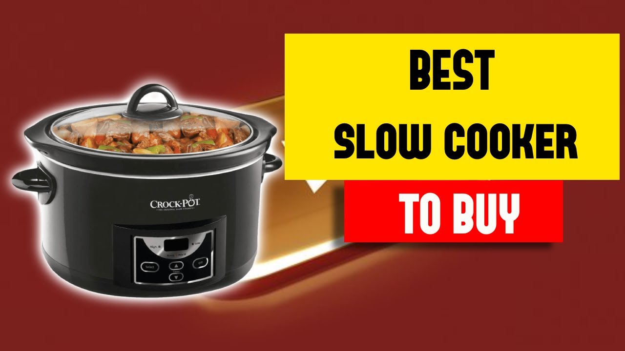 Slow Cooker The Ultimate Guide to Mastering the Art of Slow Cooking ...
