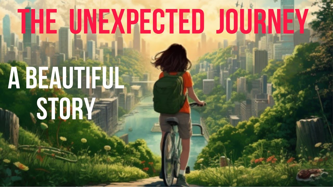 Learn English with A very beautiful story reading . - YouTube