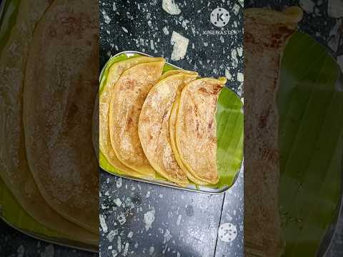 coconut obbattu/ಕಾಯಿ ಹೋಳಿಗೆ #shorts#shortsviral #cooking #food #obbattu #poli #trending
