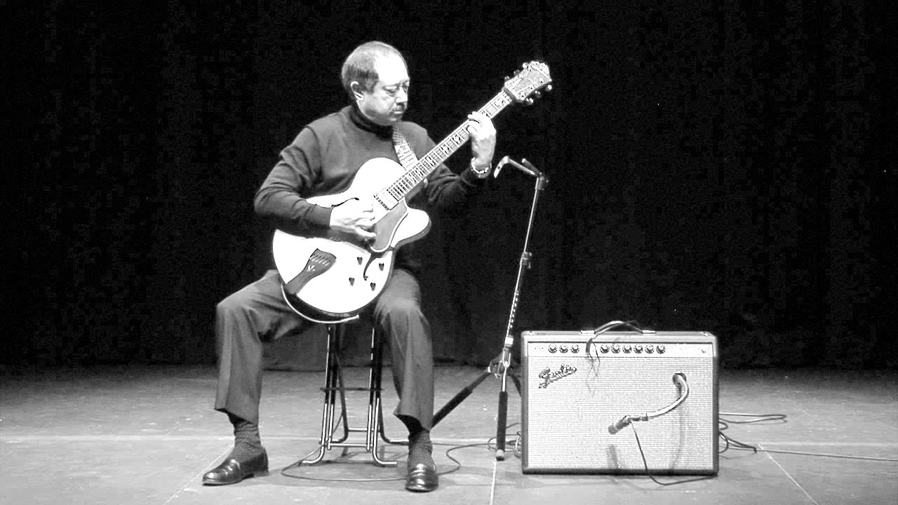 Abraham, Martin and John (cover) by Bob Shimizu - YouTube