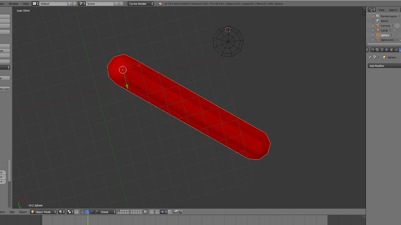 the 4th dimension explained by 11 year old - YouTube