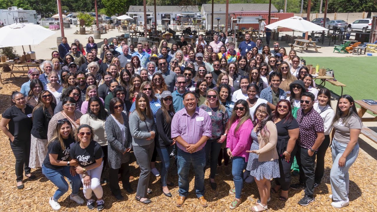 Interim, Inc Executive Director Rhiyan Quiton explains Interim's ...