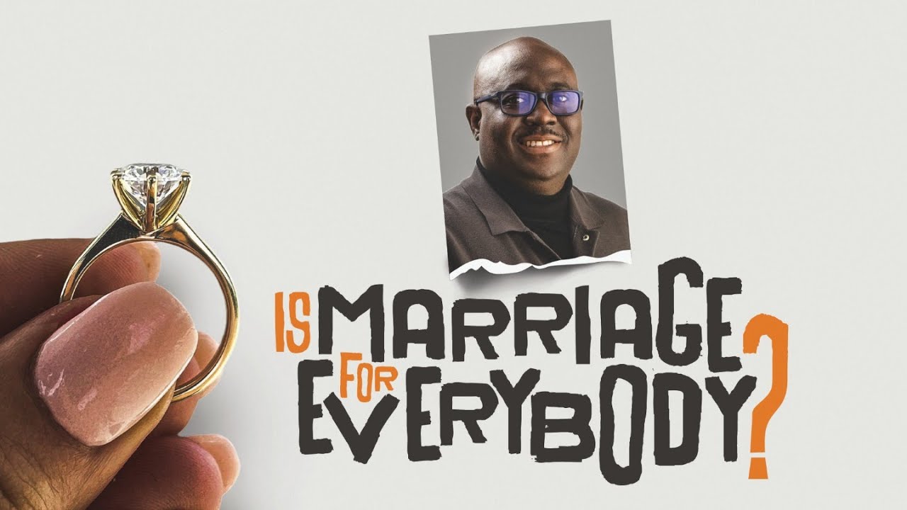 IS MARRIAGE FOR EVERYBODY? #RelationshipGoals #TogetherForever # ...