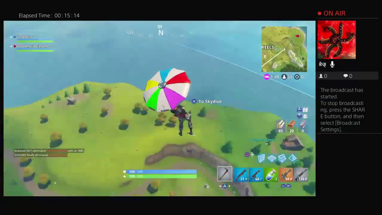 Its litt got the battle passsssss:) - YouTube