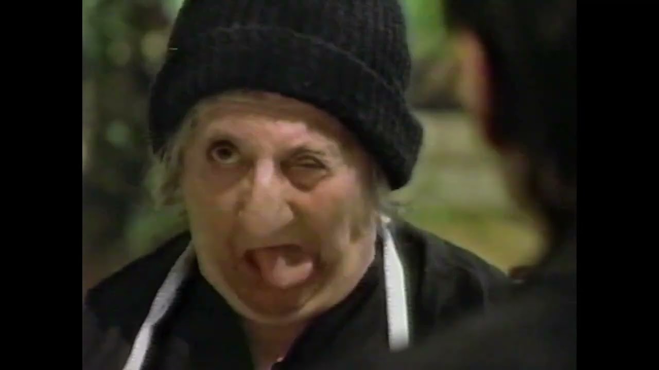 Little Caesars (1993) - YouTube