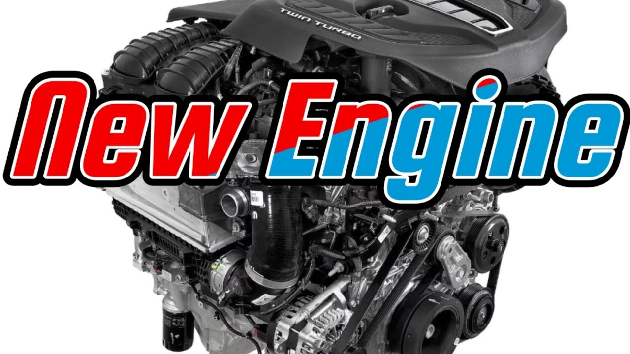 Stellantis Hurricane Engine Better Than BMW B58/S58? - YouTube