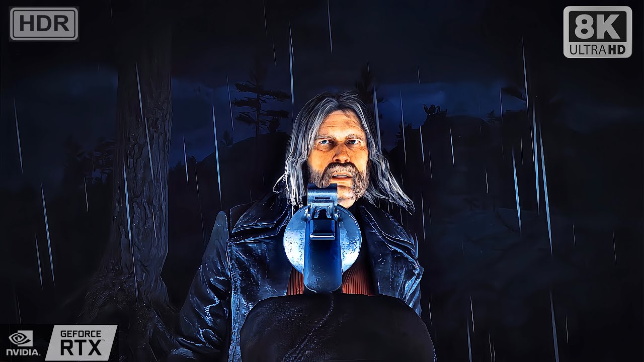 If Arthur hadn't gotten sick then how would Micah have been in Arthur's ...