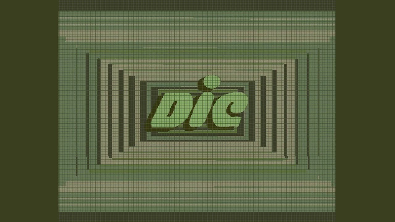 DiC (1983) / LBS (1976) 8-Bit Combo ID Remake - YouTube