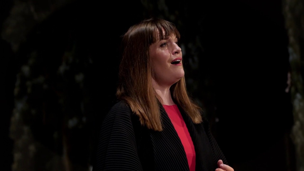 Heroines of Love and Loss - Ruby Hughes, Mime Yamahiro Brinkmann ...