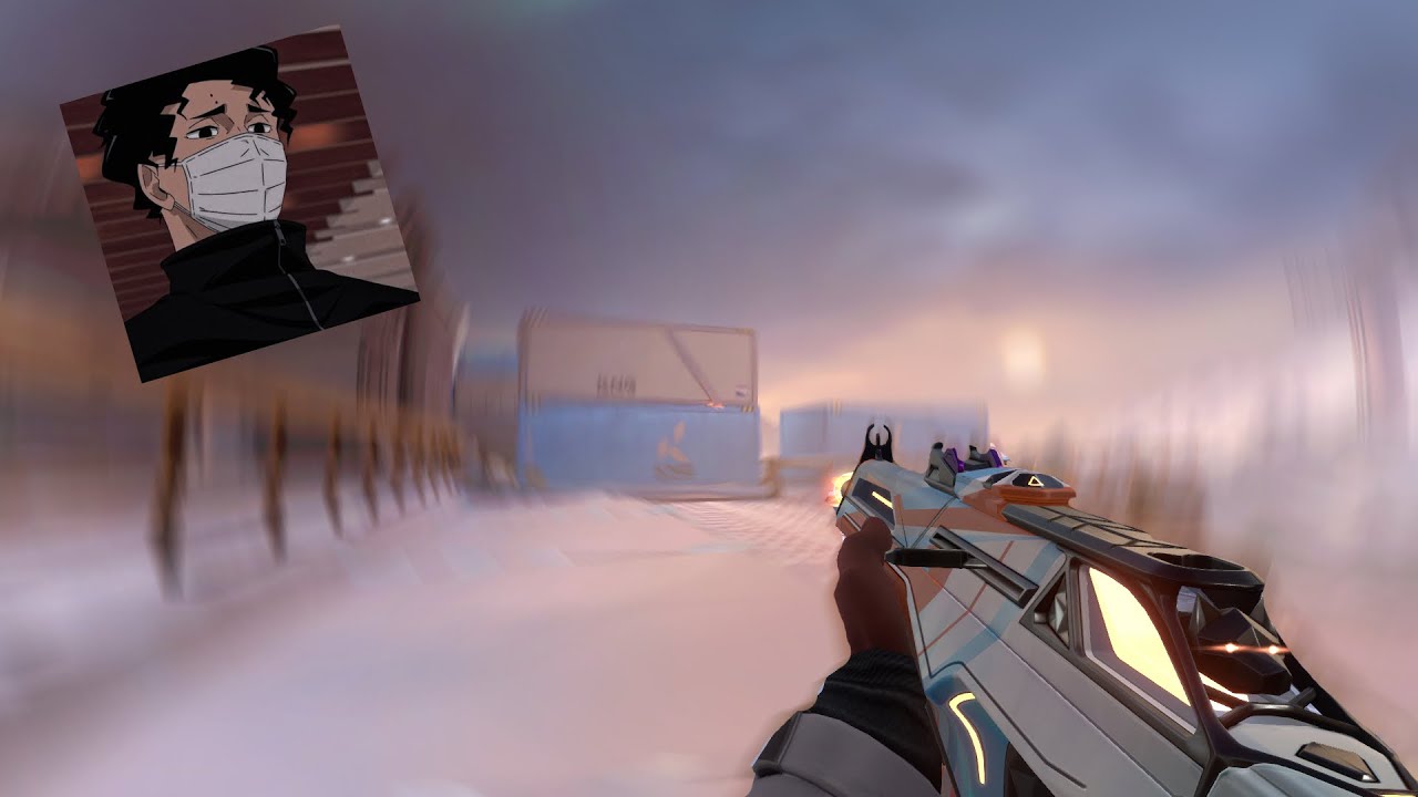 Its you rawzu. - YouTube