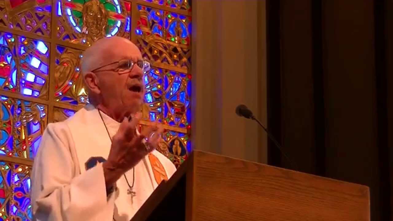 "Showers of Blessing" Introduced by Rev. Ron Cox - YouTube