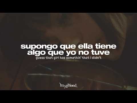 Sadie Jean - She's Dating My Boyfriend (Traducida al español + Lyrics)