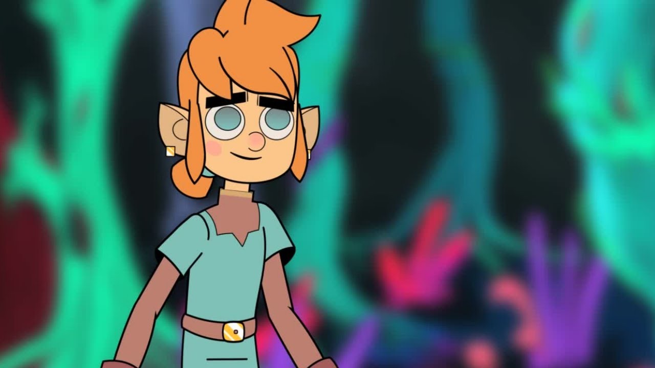 This Moment is Real 2d Animation Test - YouTube