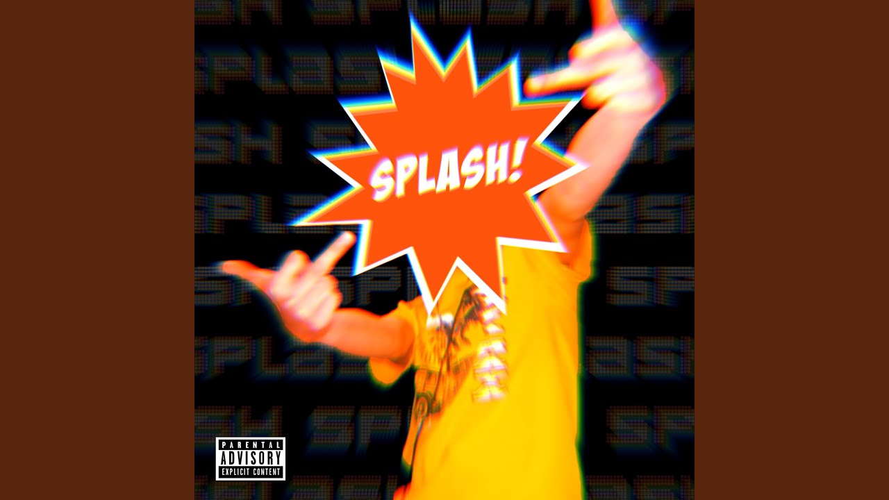 splash! - YouTube