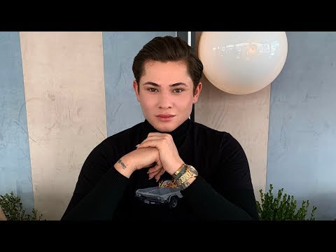 ERKEK ARKADAŞIMI TRAVESTİYLE YATAKTA  BASTIM 😱