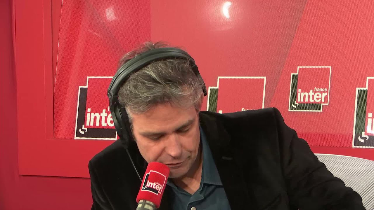 Perquisition à la France Insoumise, fallait-il dévoiler les rushs ? La ...