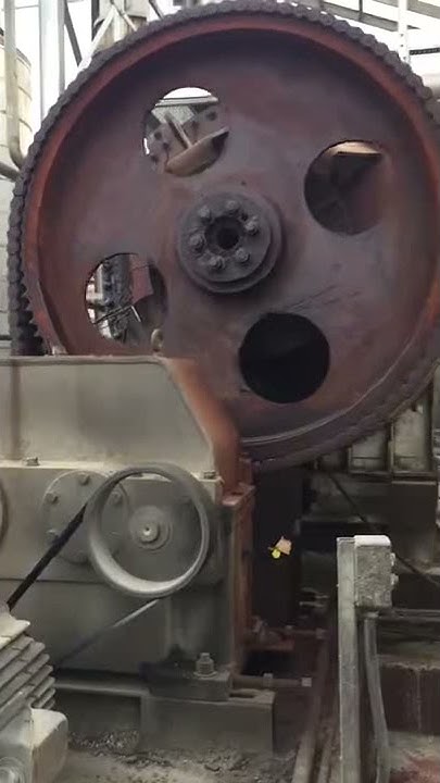 Machine Guarding Nip Points - YouTube