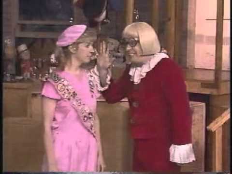 Gerald's Final Goodbye: WallaceWatchers.com - YouTube