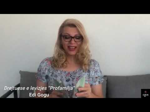 Edi Gogu bashkohet me Egos - YouTube