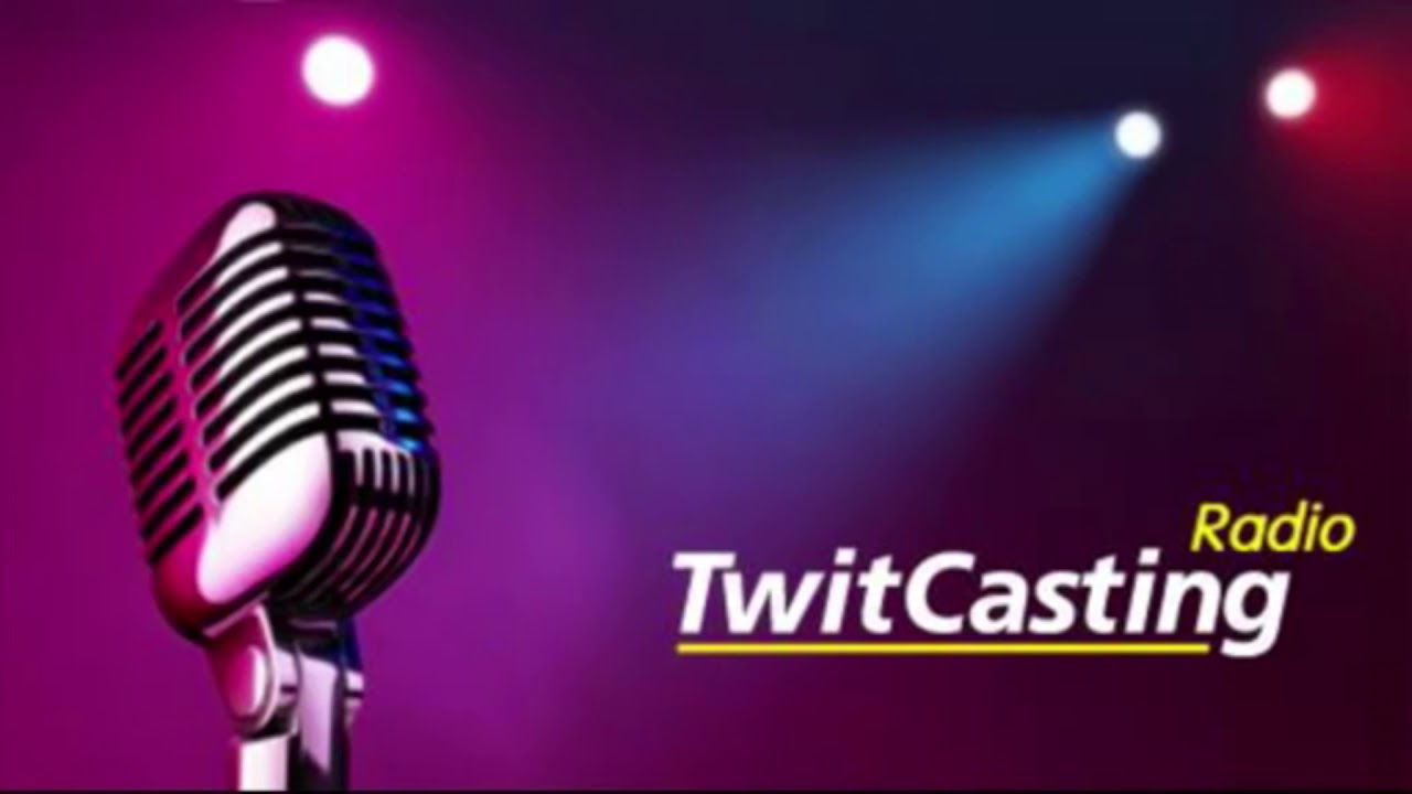 Klee(Sou)【Sou & Eve 生放送】Twitcasting - YouTube