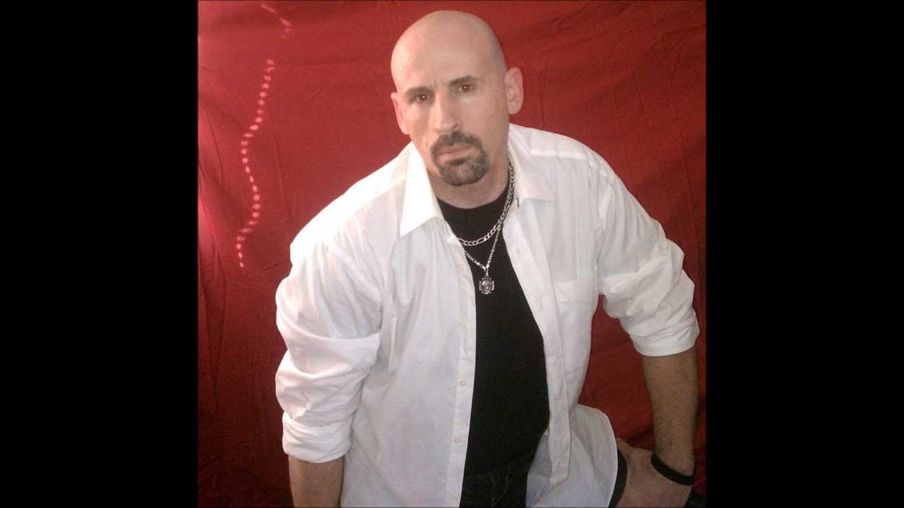 Ray Powers 'We Were Meant To Be' Lost Demo - YouTube