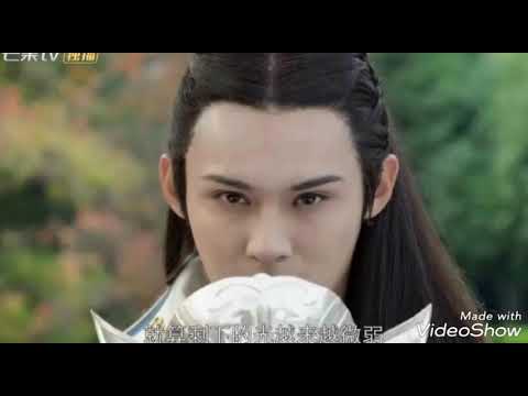 Những hình ảnh của ( Trần Dịch ) trong phim Lan Lăng Vương Phi