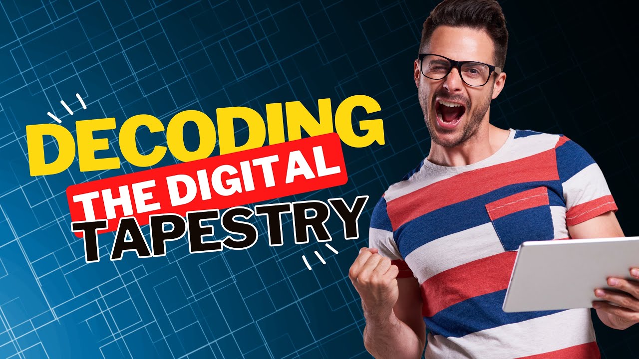 Behind the Screen: The Invisible Heroes of the Internet Explained ...