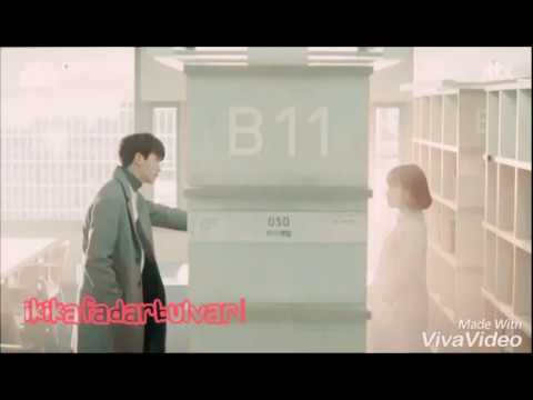 Orijinal müziği ile kore klip