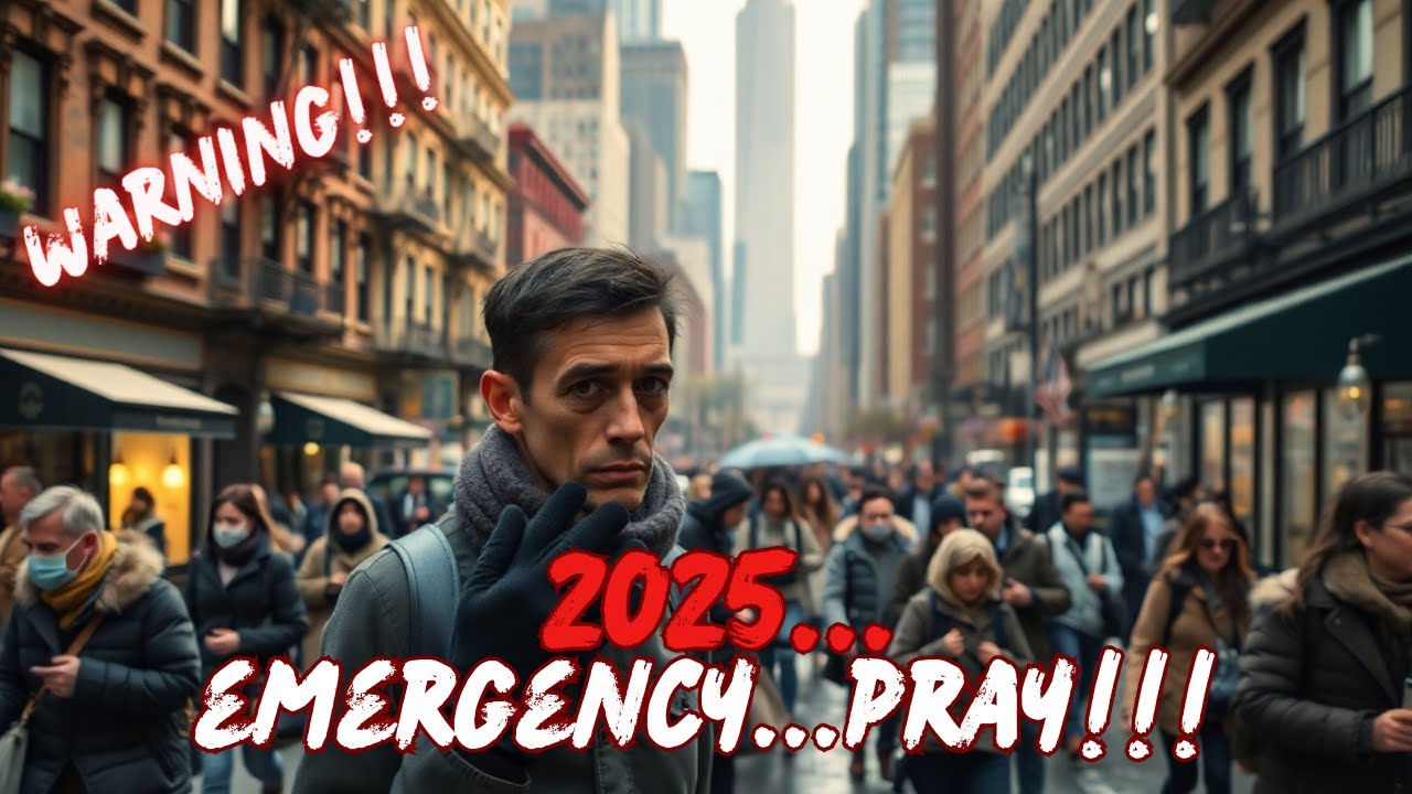 Emergency! Disease For 2025! Must Share - YouTube