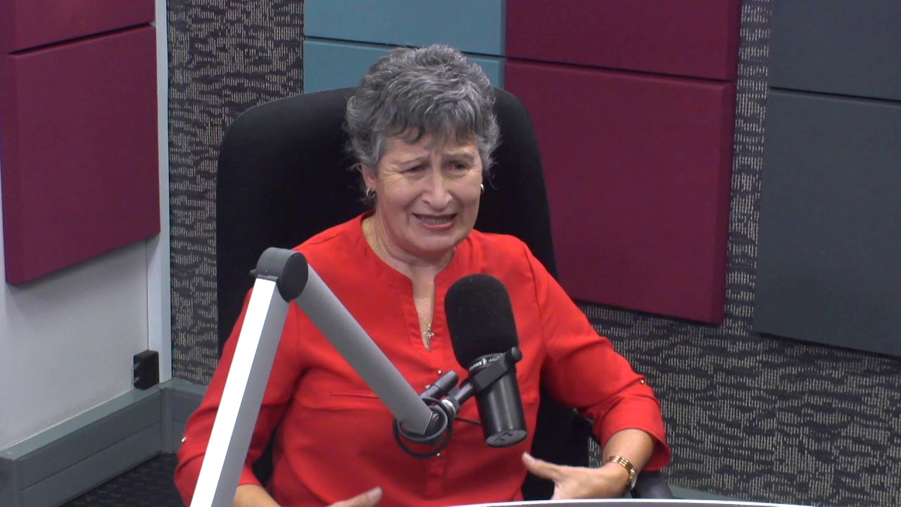 Dr. Linda Grobler - Pastorale Berader - 8 Mei 2019 - YouTube