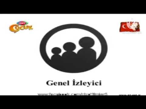 TRT Çocuk Mancınık Yarışma (19 Mayıs 2013)